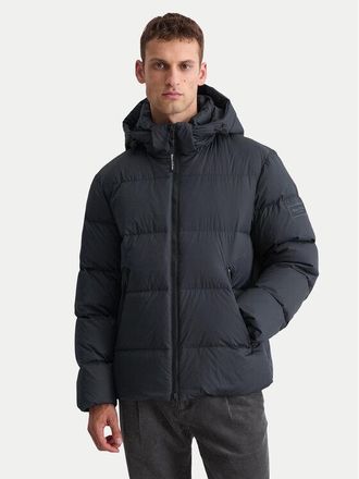 Marc O'Polo Daunenjacke 529 0960 70152 Dunkelblau Regular Fit