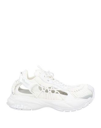 Versace CHAUSSURES - Sneakers sur YOOX.COM