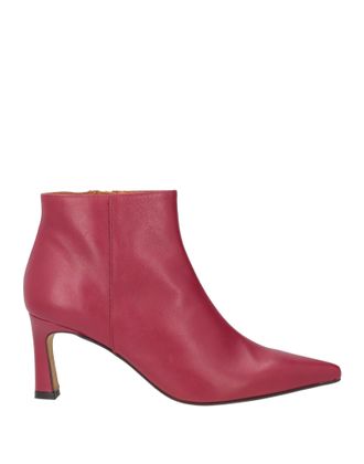 &Aacute;ngel Alarc&oacute;n SCHUHE - Stiefeletten auf YOOX.COM