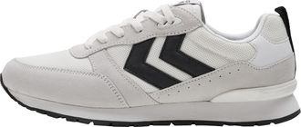 Hummel Unisex, Sneaker, White 216 551 9001, 38 EU