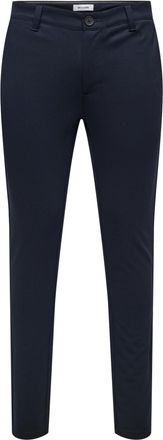 Only & Sons Herren Onsthor Slim Pant Otl, Night Sky, 36 W/34 L