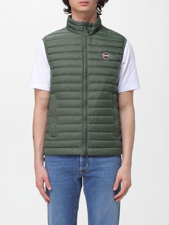 Colmar Gilet COLMAR Homme couleur Vert Militaire