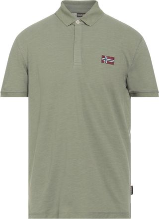 Napapijri TOPS - Poloshirts auf YOOX.COM