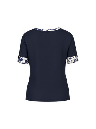 Marc Cain T-Shirt Sopo Collections Thema A Premium Damenmode