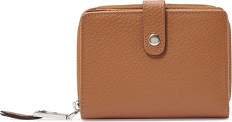 Picard Damen Portemonnaie Pure 1 aus Rindsleder Mittel | mit Druckknopf | Portemonnaie | Alltag