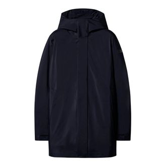 Roberto Ricci Design W26093 Parka - - Jackets - Herren - Blau - S