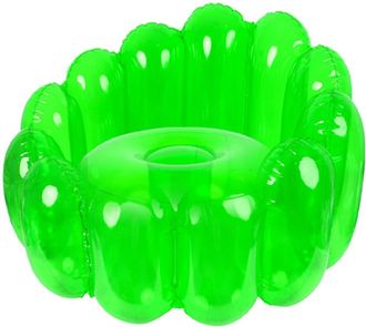 Generic Aufblasbares Sofa, tragbare Luft | Bohnentasche, aufblasbar im Freien f&uuml;r Spiele, Partys, Leben, Sammeln