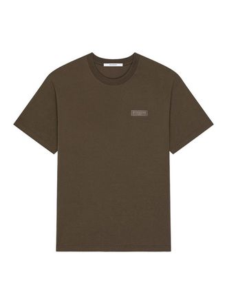 Givenchy T-Shirt - Dunkelbraun
