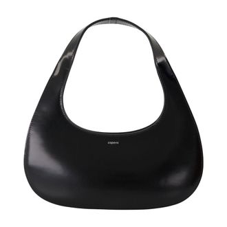 Coperni Shoulder Bag - Black