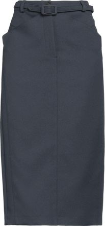 Super Blond HOSEN & RÖCKE - Midi-Röcke auf YOOX.COM