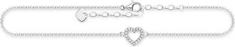 Thomas Sabo Thomas Sabo, Femme, Accessoires, Gris, Taille: ONE Size Watches