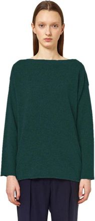 Alpha Studio Damen, Strickwaren, Gr&uuml;n, SGr&ouml;&szlig;e