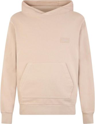 Herno Homme, Sweatshirts et sweats &agrave; capuche, Beige, Taille: L SweaT-shirts & SweaT-shirts &agrave; capuche