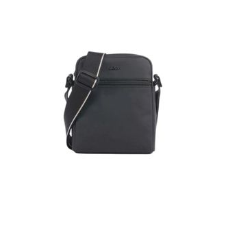 HUGO BOSS Zeph Messenger - - Bags - Herren - Schwarzk - ONE SIZE