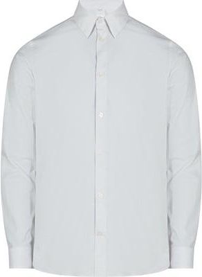 Au Printemps Paris Chemise à motif