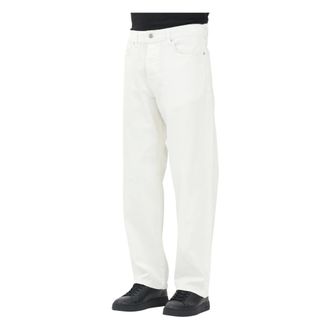 Selected Herren, Jeans, Wei&szlig;, W32Gr&ouml;&szlig;e