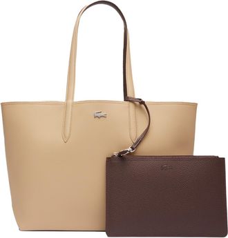 Lacoste Shopping Bag - St&uuml;ck