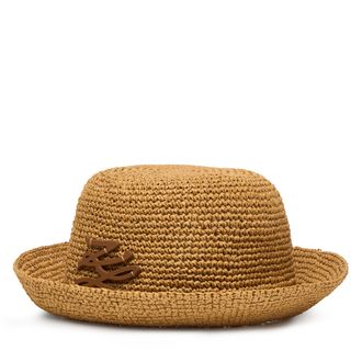 Karl Lagerfeld Hut KARL LAGERFELD B2W33025 Hellbeige