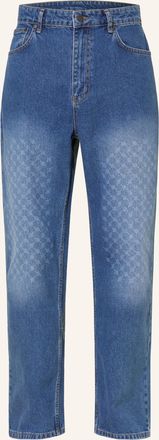 Daily Paper Clothing Daily Paper Jeans Regular Fit blau