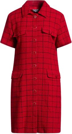 Marella KLEIDER - Mini-Kleider auf YOOX.COM