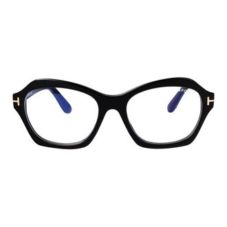 Tom Ford Optisches Gestell - - Accessories - Damen - Schwarzk - 54 MM