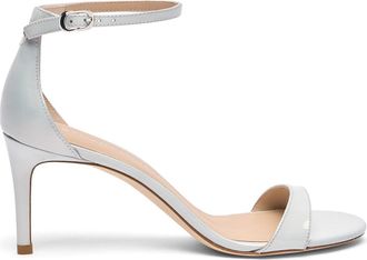 Stuart Weitzman Sandales - Blanc