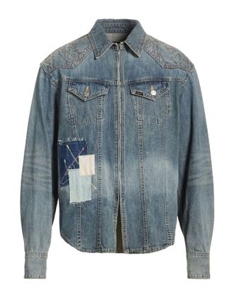 Andersson Bell JACKEN & M&Auml;NTEL - Jeansjacken/M&auml;ntel auf YOOX.COM