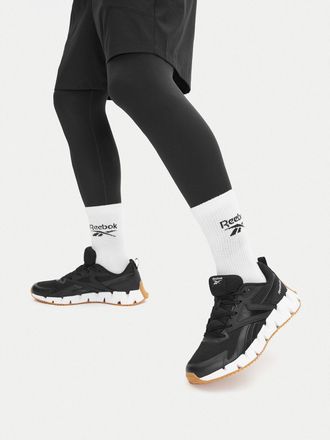 Reebok Sneakers Reebok CEO-ZIG VECTOR AR30153M-BWZ Schwarz
