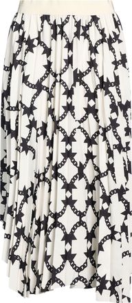 Isabel Marant HOSEN & R&Ouml;CKE - Midi-R&ouml;cke auf YOOX.COM
