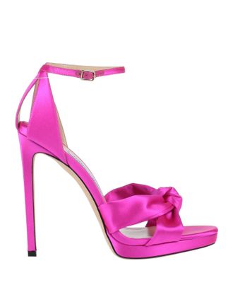 Jimmy Choo London SCHUHE - Sandalen auf YOOX.COM