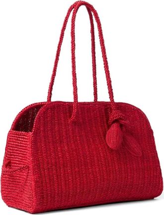 Jacquemus Femme, Sacs, Rouge, Taille: ONE Size Sacs Jacquemus.. Rouge