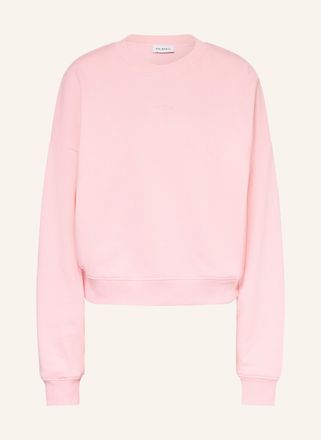 Oh April Oh April Sweatshirt rosa