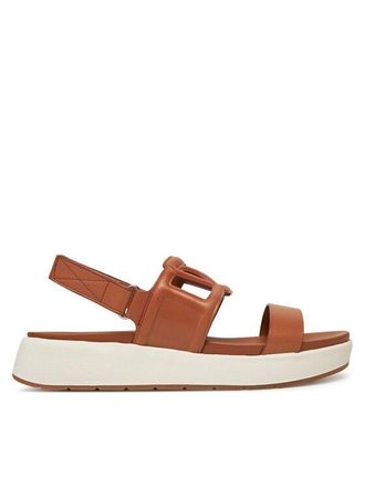 Aldo Aldo Sandalen Onuvia 13965197 Braun