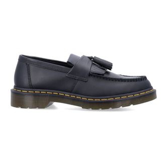 Dr. Martens Femme, Chaussures, Noir, Taille: 40 EU Mocassins