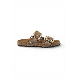 Geox Damen, Schuhe, Braun, 38 EUGr&ouml;&szlig;e