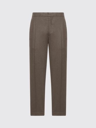 Ermenegildo Zegna Pantalon ZEGNA Homme couleur Marron