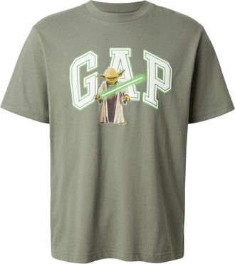 GAP T-Shirt YODA