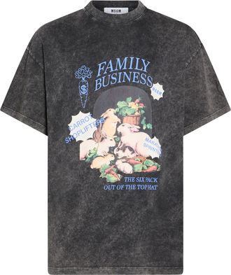 Msgm TOPS - T-shirts auf YOOX.COM