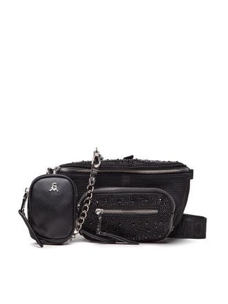Steve Madden G&uuml;rteltasche Bmaxima SM13000640-02002-BLK Schwarz