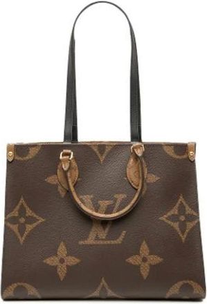 Louis Vuitton Damen, Pre-Owned, Braun, ONE SIZEGr&ouml;&szlig;e
