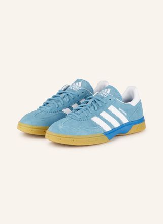 adidas Indoorschuhe Hb Spezial Handball blau