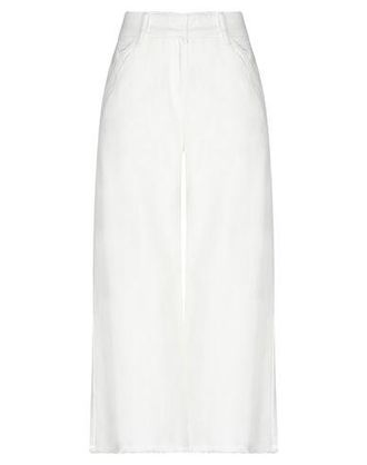 Twin-Set BAS - Pantalons sur YOOX.COM