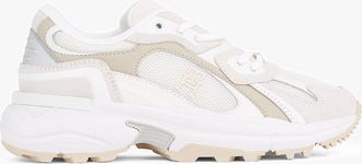 Tommy Hilfiger Baskets chunky ton sur ton