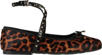 Michael Kors SCHUHE - Ballerinas auf YOOX.COM