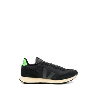 Veja Homme, Chaussures, Noir, Taille: 43 EU Rio Branco II Lite