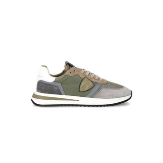 Philippe Model Sneakers Tropez 2.1 Running - - Shoes - Herren - Mehrfarbig - 42 EU