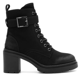 Jenny Fairy Stiefeletten Jenny Fairy INES WS6181-03 Schwarz