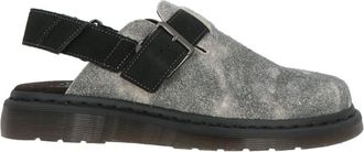 Dr. Martens SCHUHE - Mules & Clogs auf YOOX.COM
