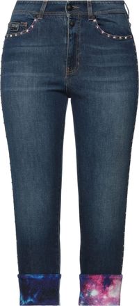 Versace HOSEN & RÖCKE - Jeanshosen auf YOOX.COM