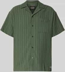 Scotch & Soda Freizeithemd mit Reverskragen